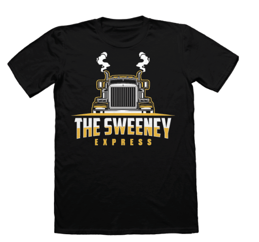 SHIRTS – SUNNY SWEENEY
