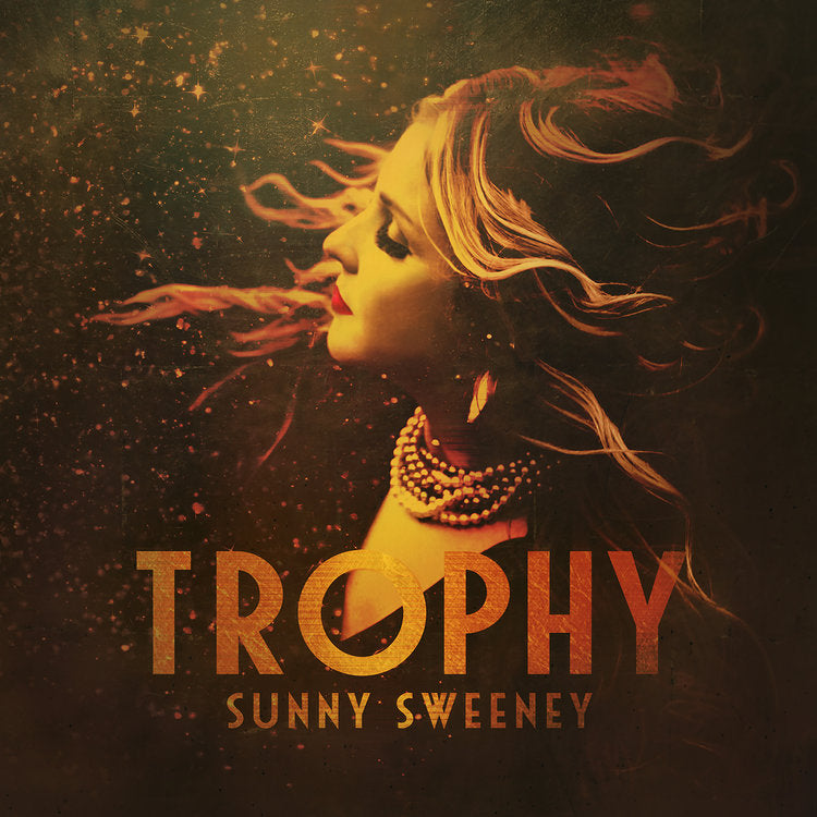 CD Trophy – SUNNY SWEENEY